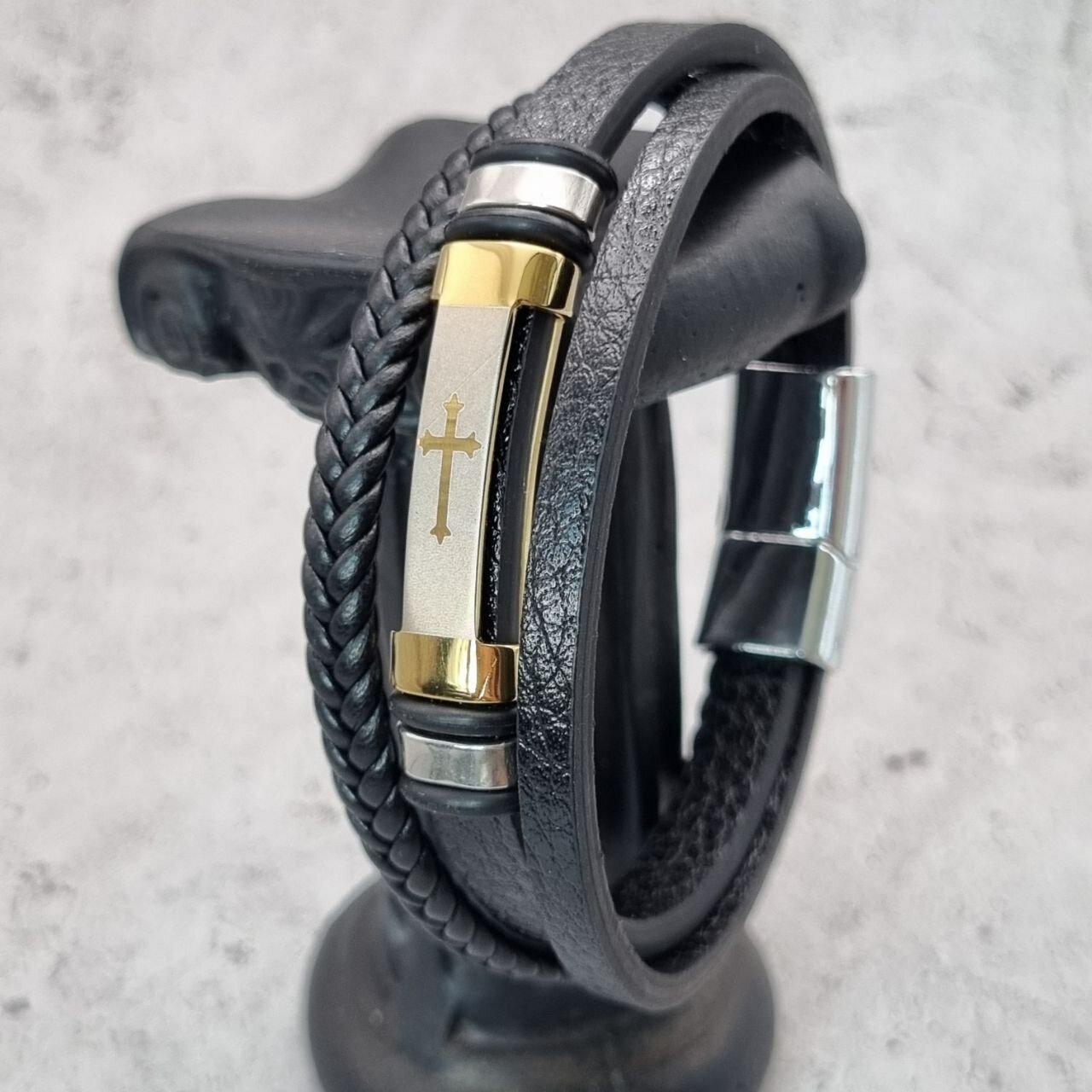 Браслет, металл