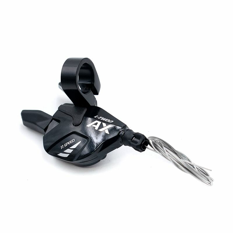 Шифтер правый, SL-A22-11-X, триггер, 2х11 ск, 2050 мм, LTWOO, AX, 1SL1000