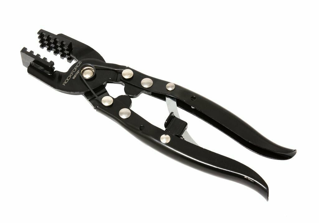 Клещи для шланговых хомутов ROCKFORCE