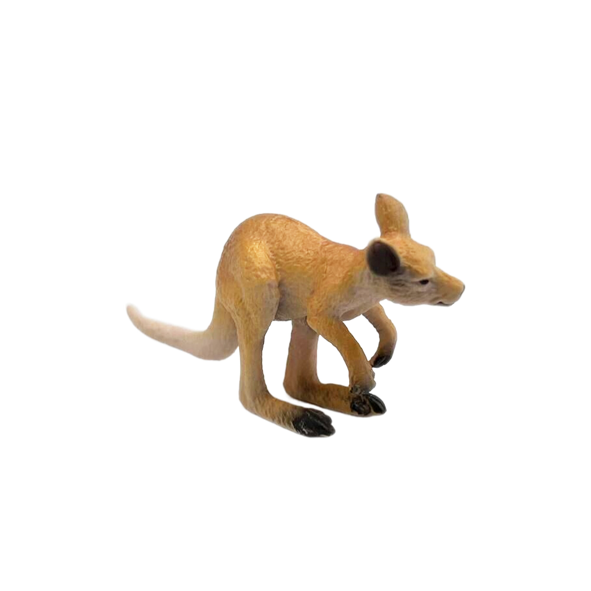 Фигурка- Кенгуру (детеныш)