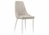 Стул на металлокаркасе Woodville Стул на металлокаркасе Kora white / beige - ком...