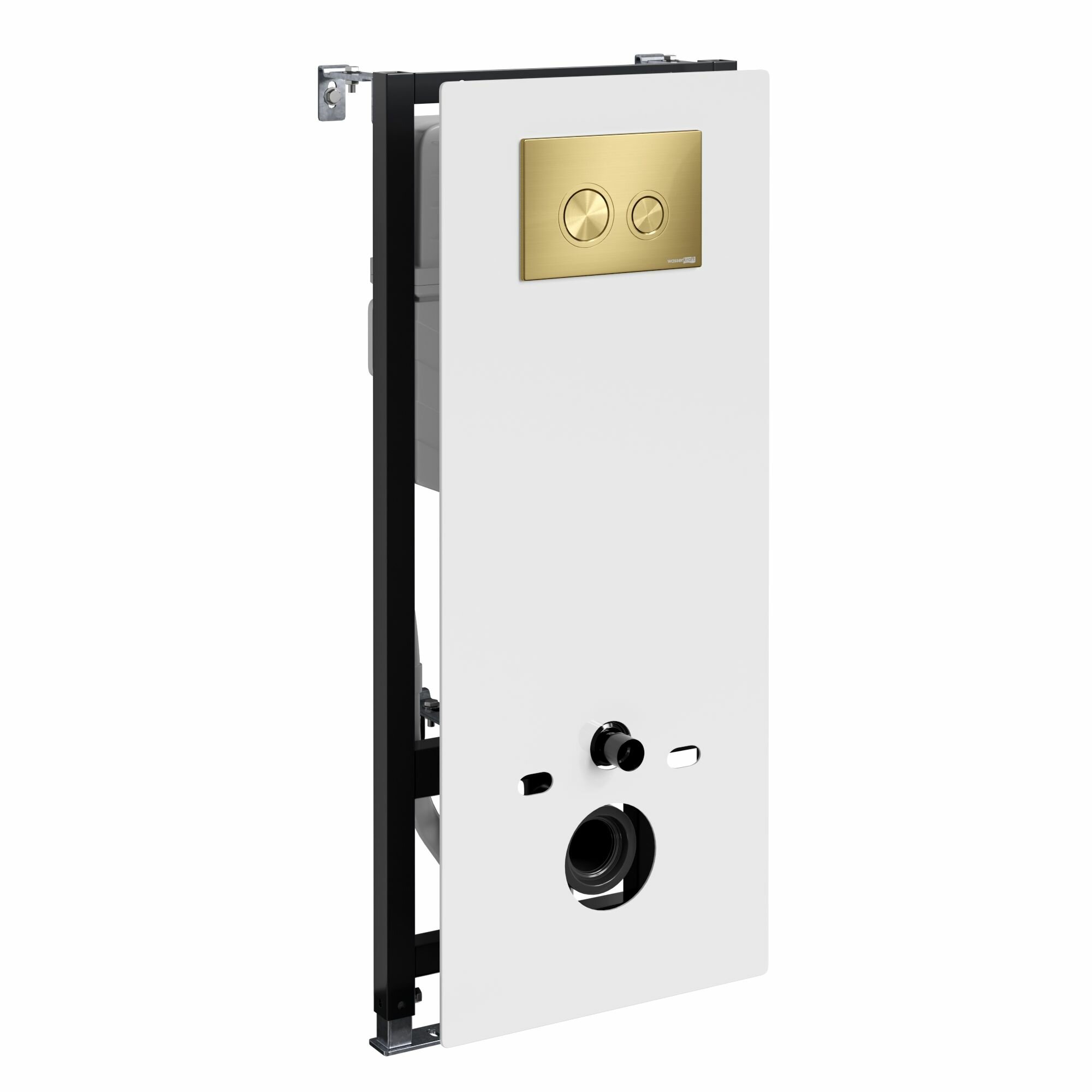 Abens 20TLT.010. ME. WH. MG01 Система инсталляции для унитазов