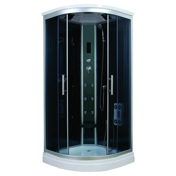 Душевая кабина Timo T-1109