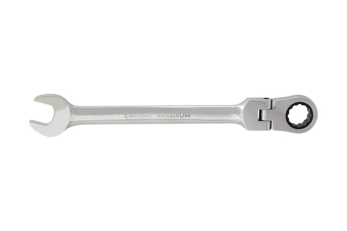 NEO Tools Ключ комбинированный с трещоткой, 8x135 мм 09-051