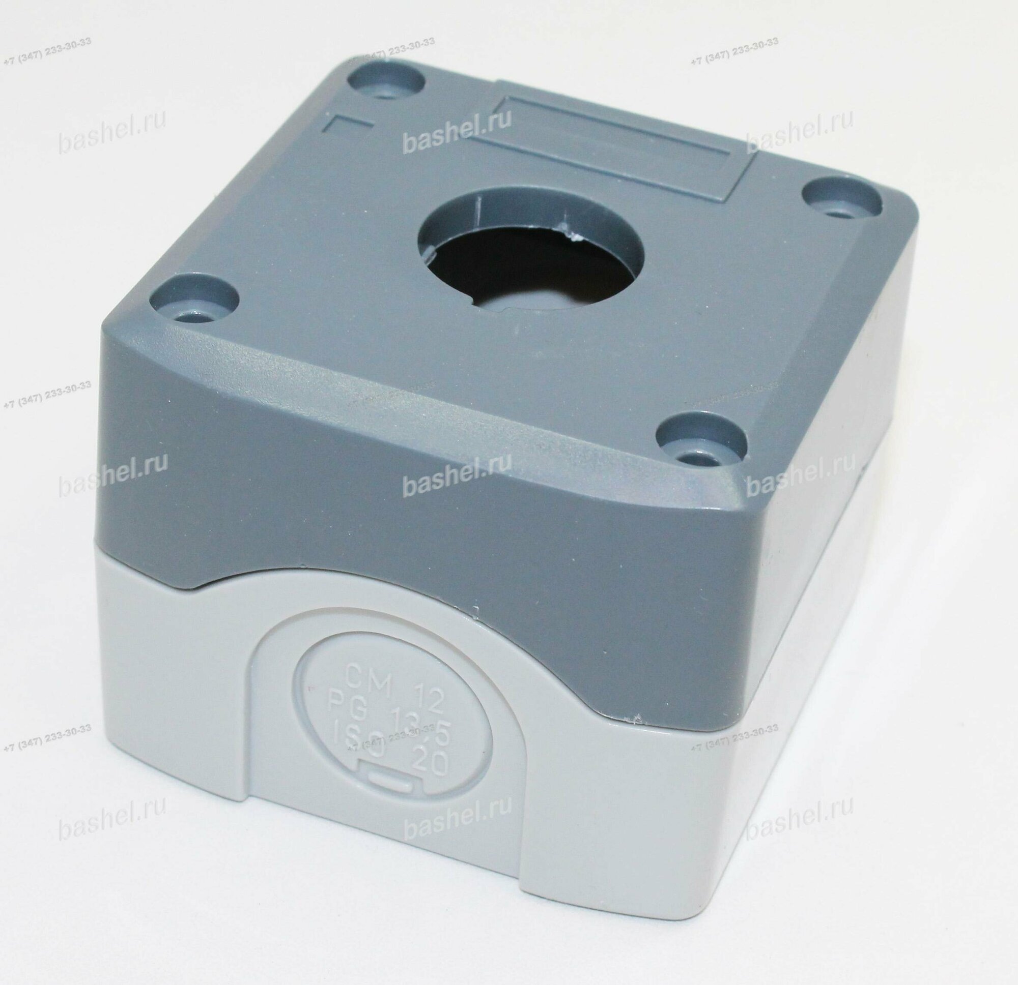 Пост кнопочный GB5-D01