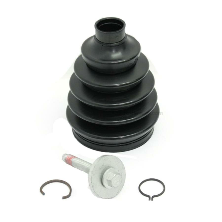 RIGINAL RG305177 Пыльник шруса для а/м Ford Focus II/C-Max нар. ТЭП RIGINAL