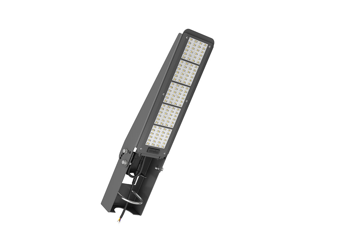 Светильник LED Effect тополь М 2.0 (СКУ/ДКУ) 35Вт 5985лм 5000К IP66/IP67 КСС Ш3, консольный