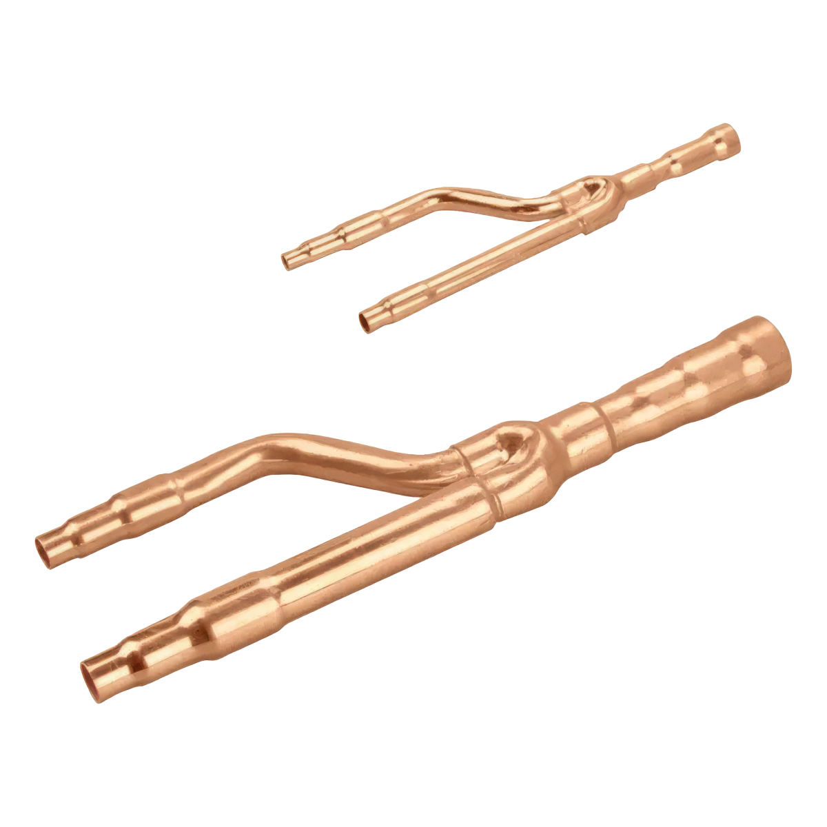 Рефнет-разветвитель тип "L" (комплект)