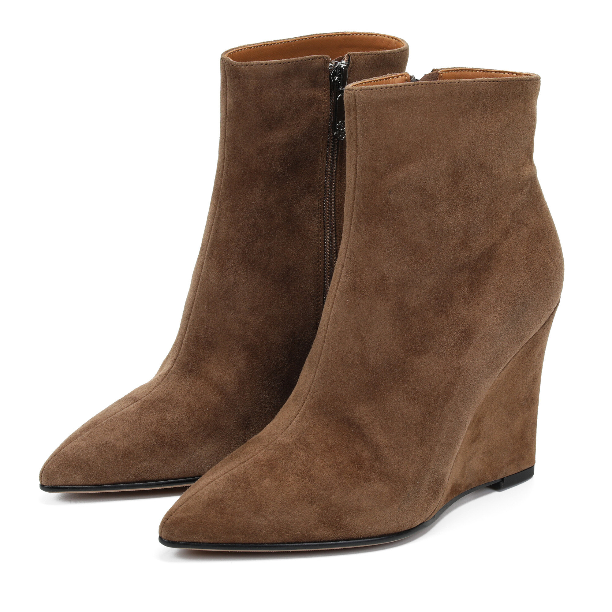 Ботинки RESPECT PREMIUM