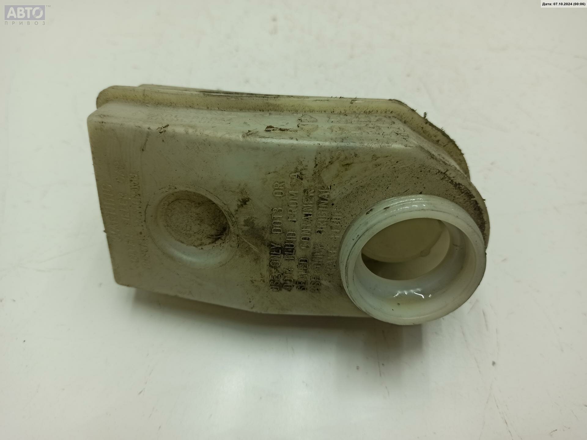 Бачок тормозной жидкости Renault Scenic 1 (1996-2003)