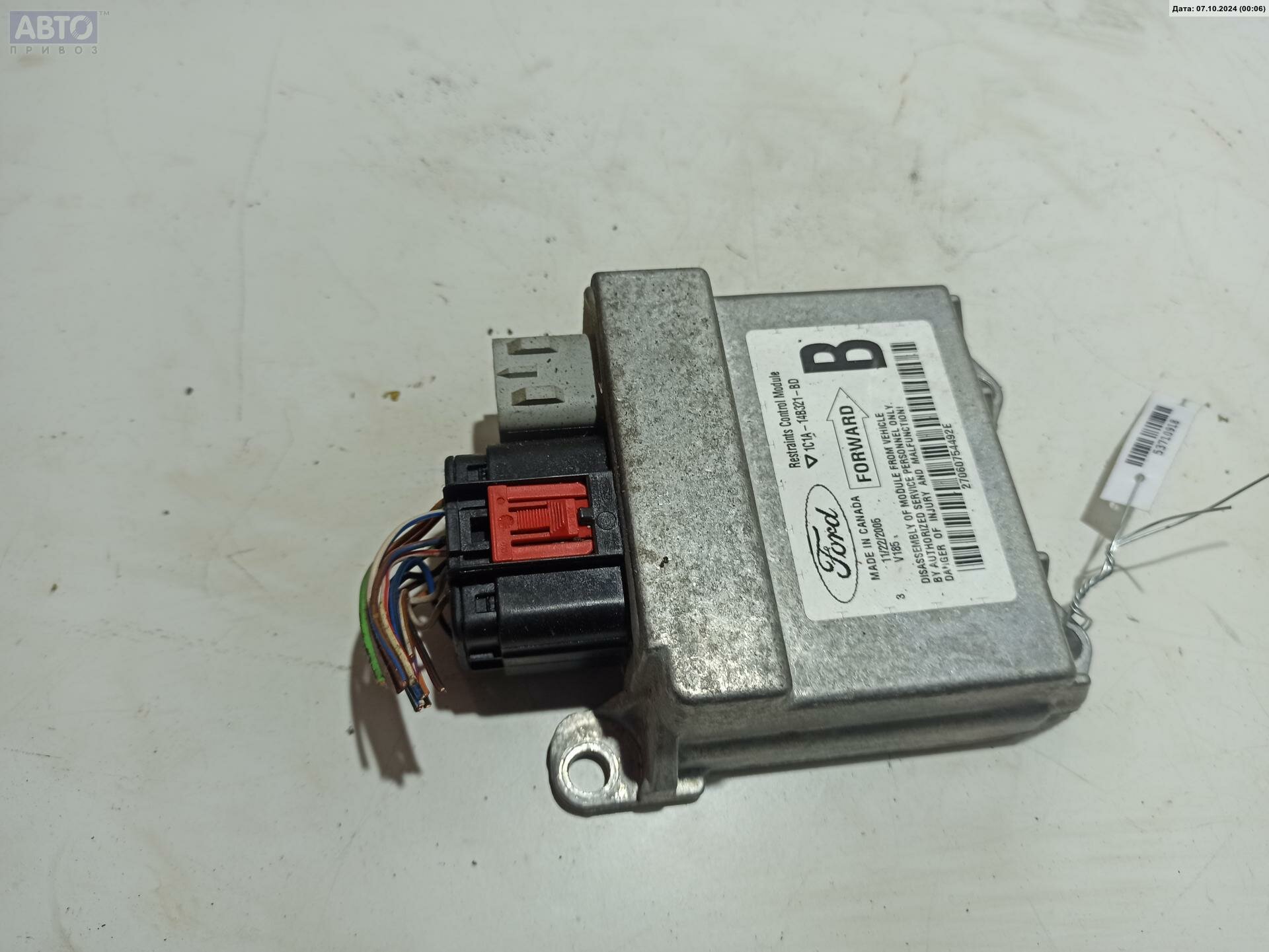Блок управления Airbag Ford Transit (2000-2006)