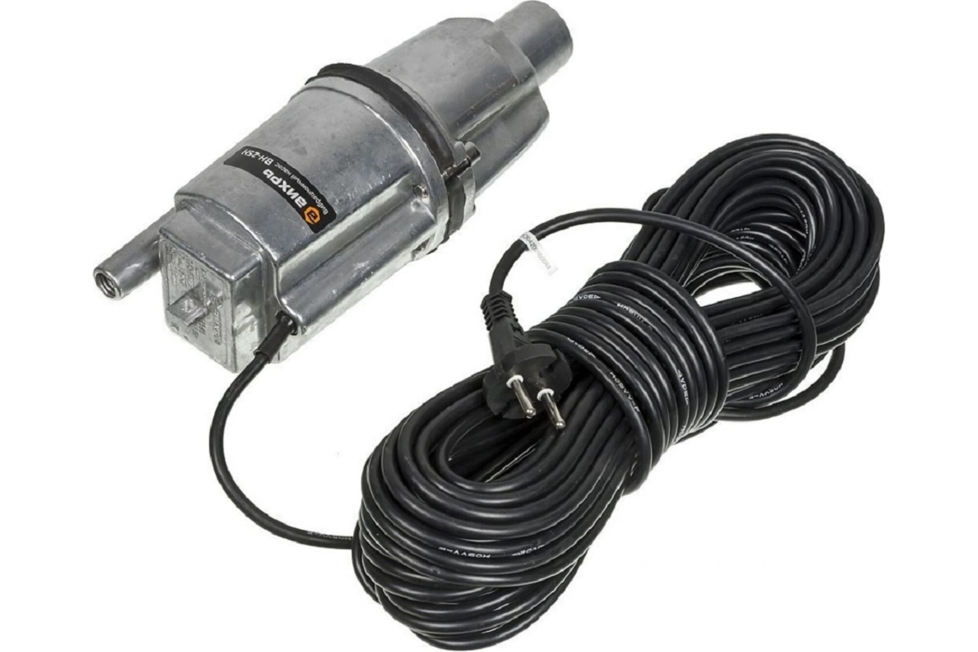 Насос вибрационный ВН-25Н вихрь BELAMOS БВ012 25 68/8/11