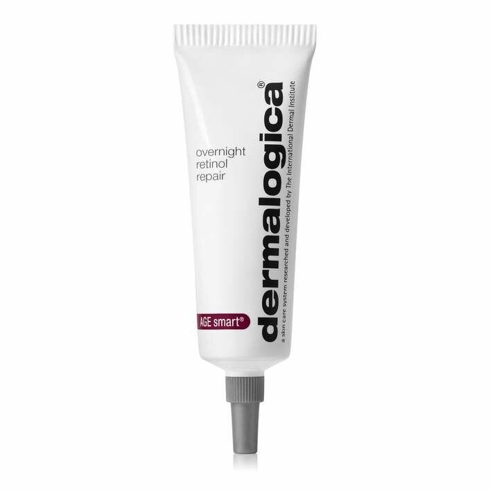 Dermalogica Ночной крем с ретинолом Overnight Retinol Repair, 30 ml