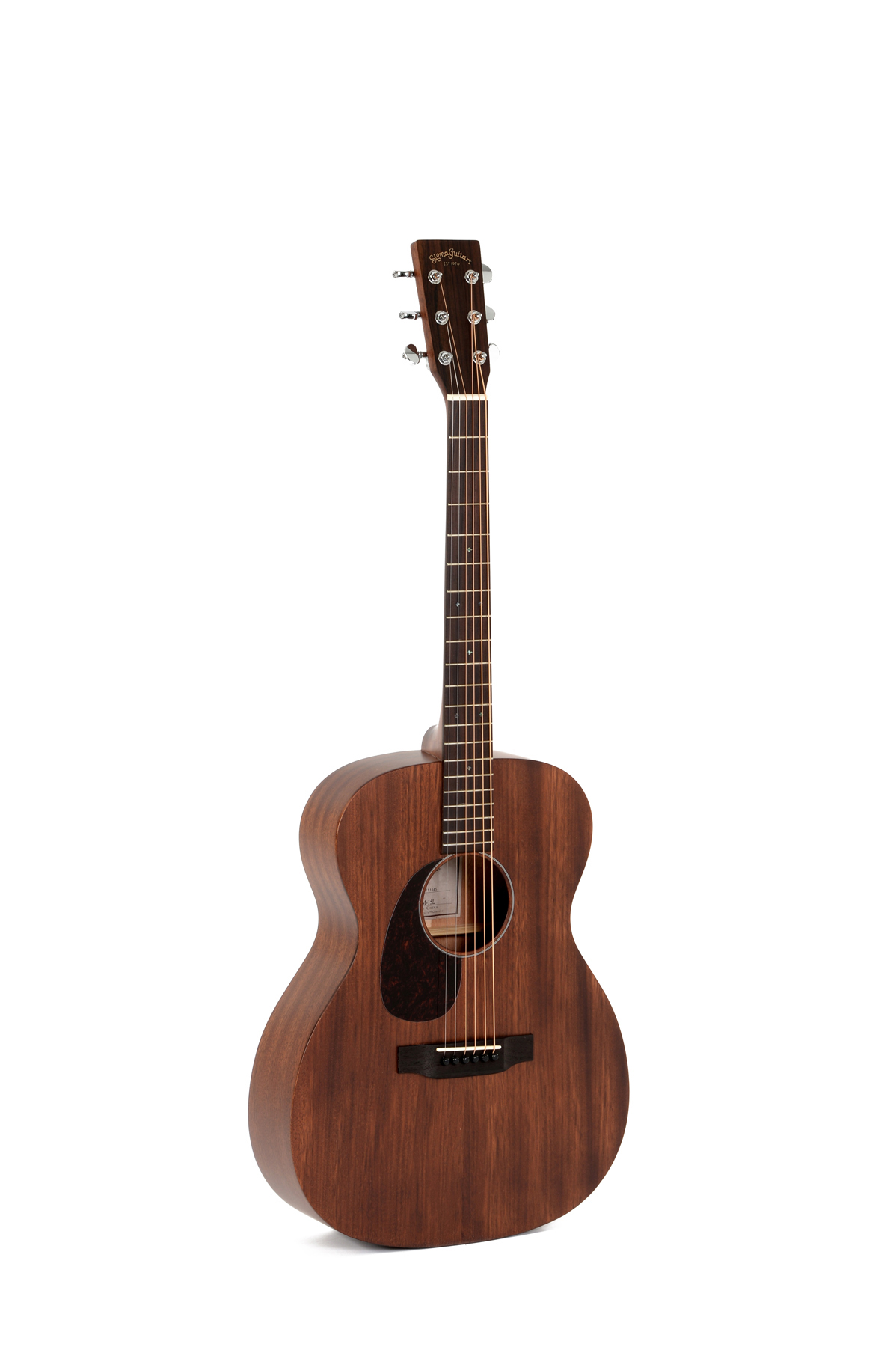 Гитара Sigma 000M-15L