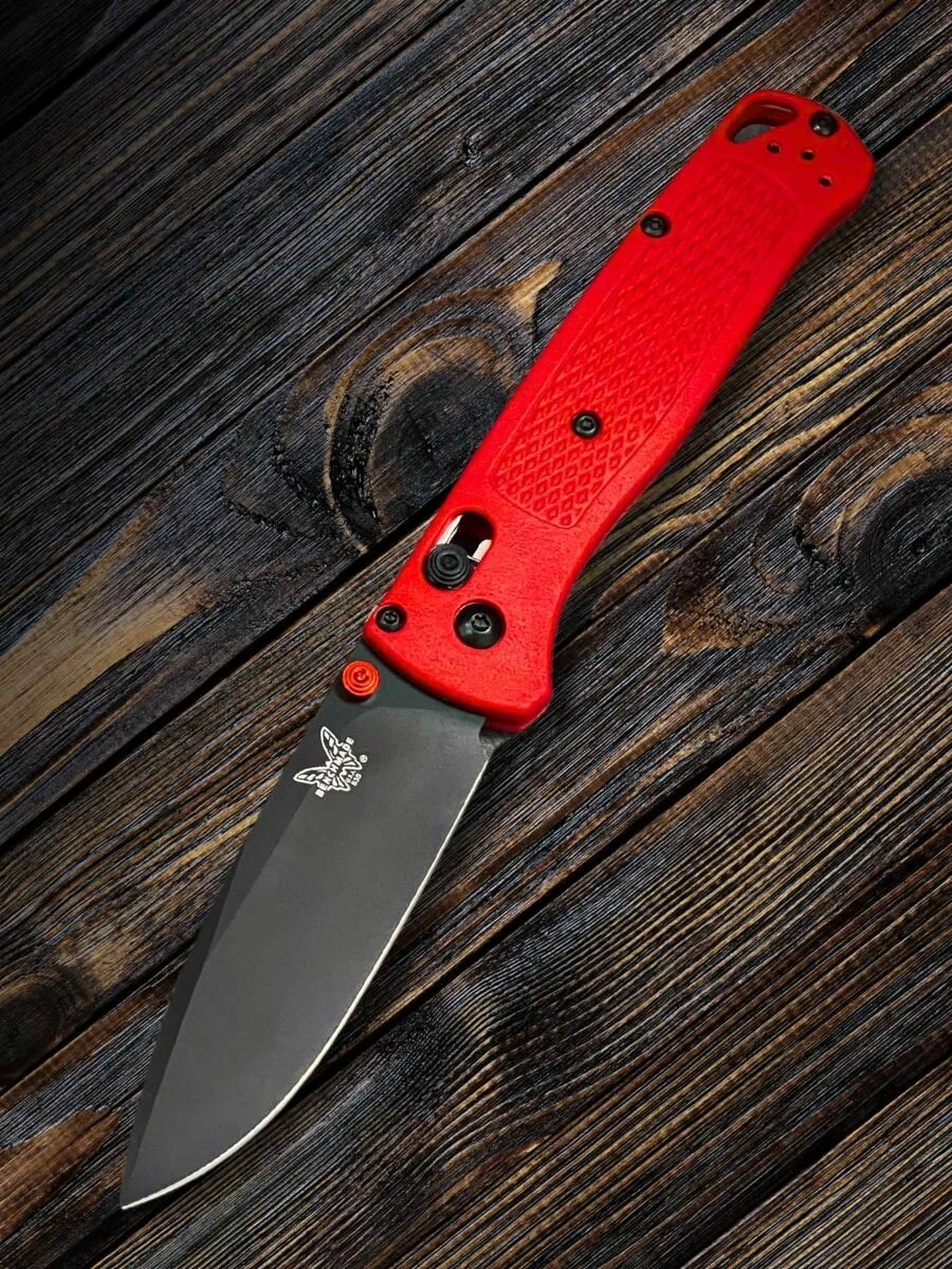 Нож Benchmade Bugout 535