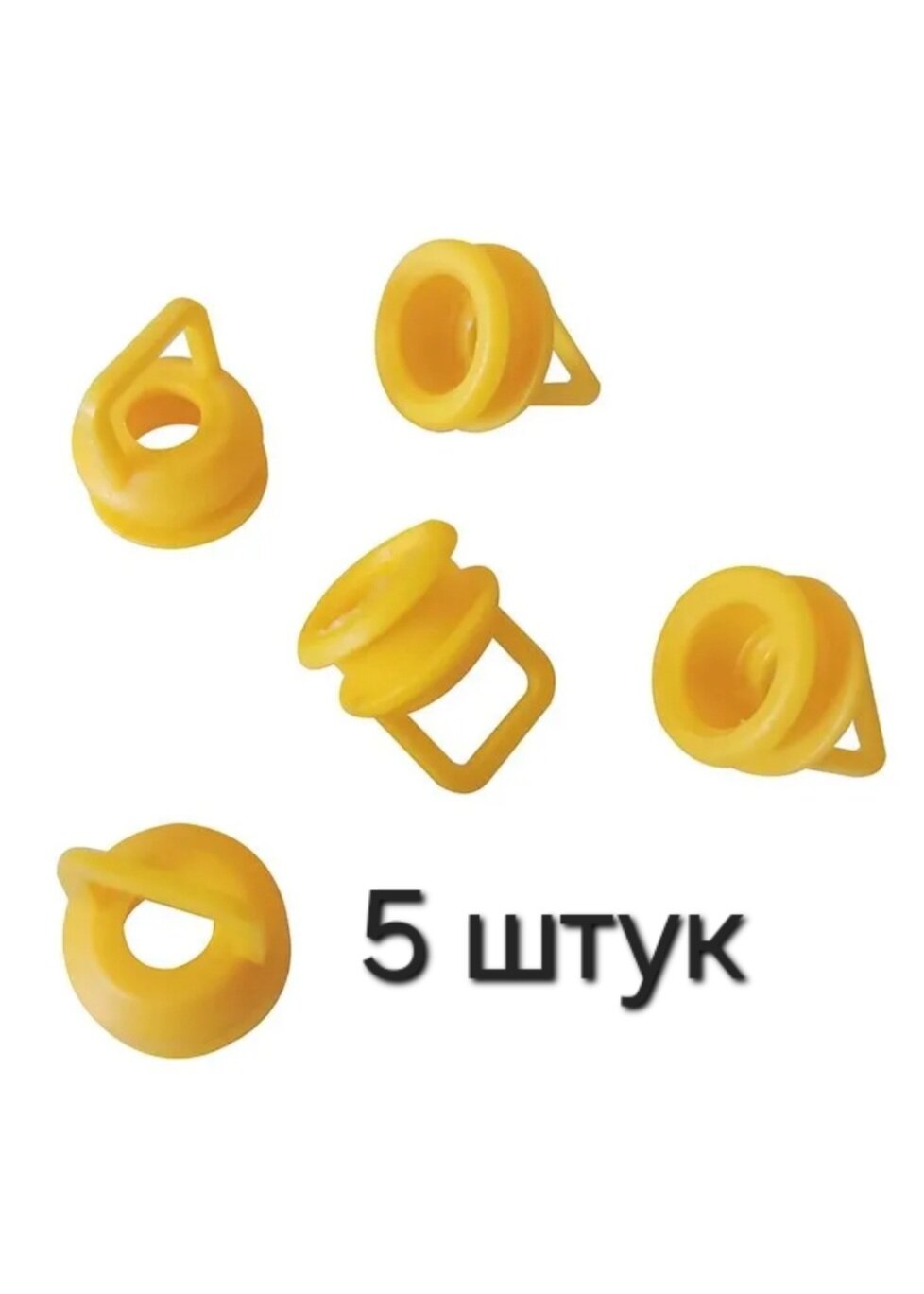 "Втулка на трос АКПП" для Opel и Chevrolet за 5 шт.