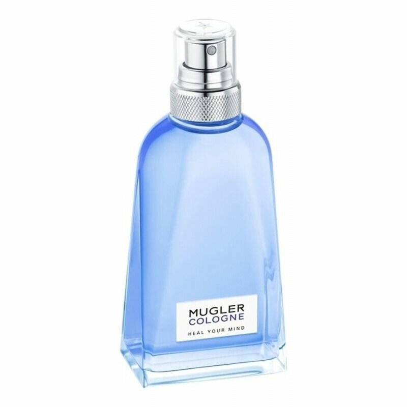 MUGLER Heal Your Mind Туалетная вода унисекс 100 ml