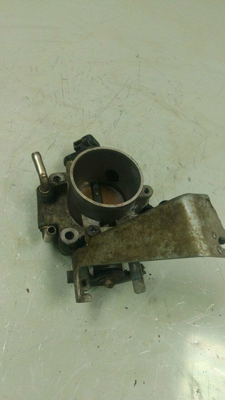 Дроссельная заслонка Honda Accord 6 (1998 - 2002) TT00701345