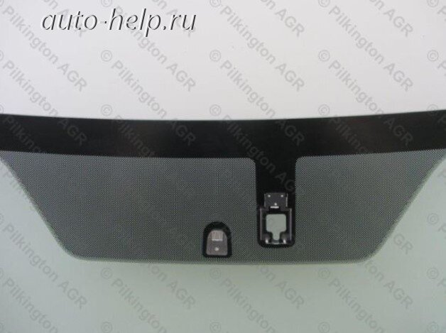 FYG SUZUKI Лобовое ДД VIN