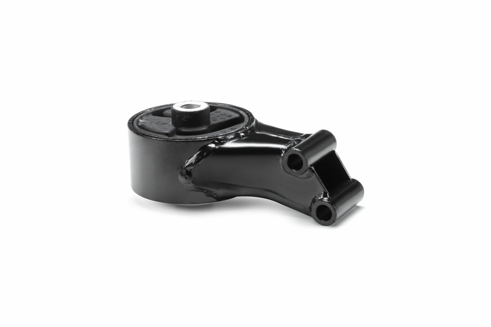 Опора двигателя задняя METACO, Opel Опель 9-3 SAAB сааб, 5684165, 9156932, 4710-043