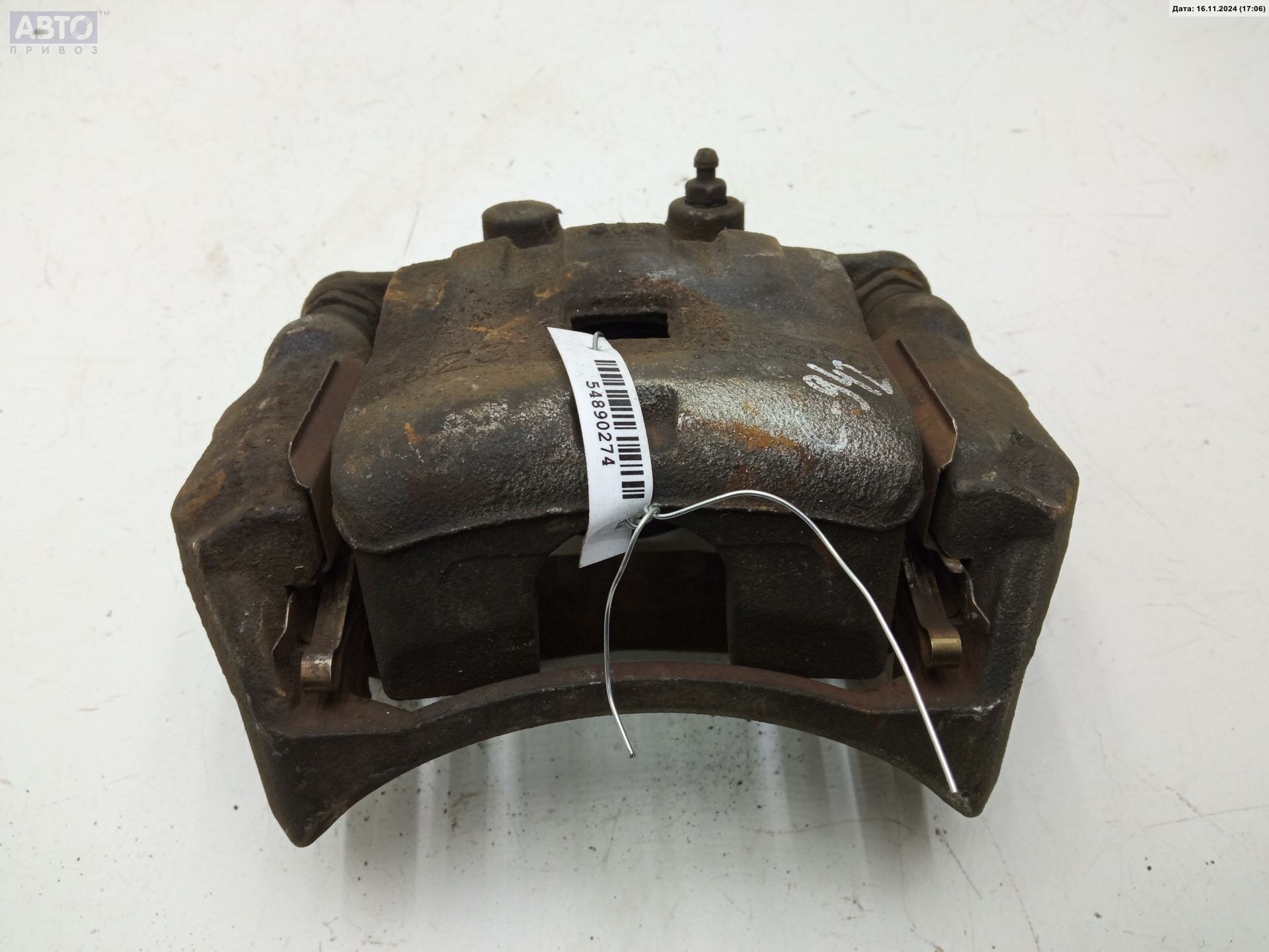 Суппорт передний левый Mazda 2