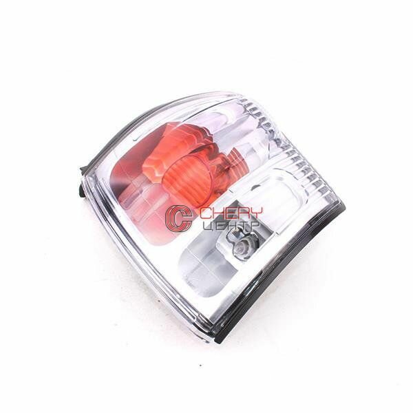 Указатель поворотов и габаритов левый для Great Wall Deer