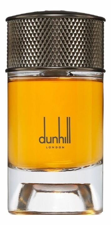 Dunhill Signature Collection Moroccan Amber Парфюмерная вода для мужчин 100 ml