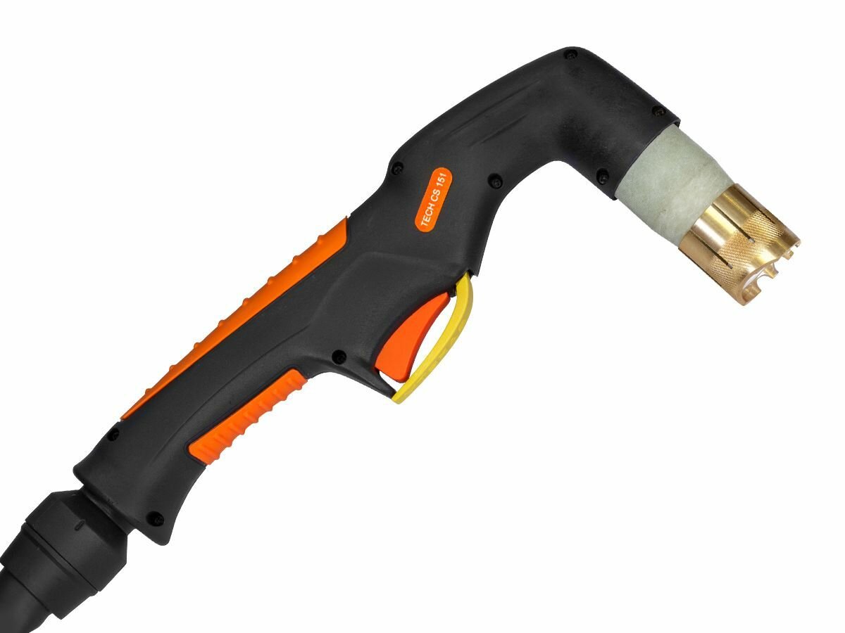 Резак плазменный Сварог TECH CS 151 цент. адаптер 6м IVT6559