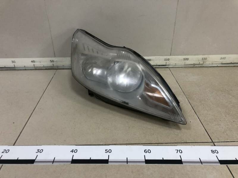 Фара правая Ford Focus 2 DB 2008-2011 кат.номер: 8M5113W029AD 8M5113W029AH