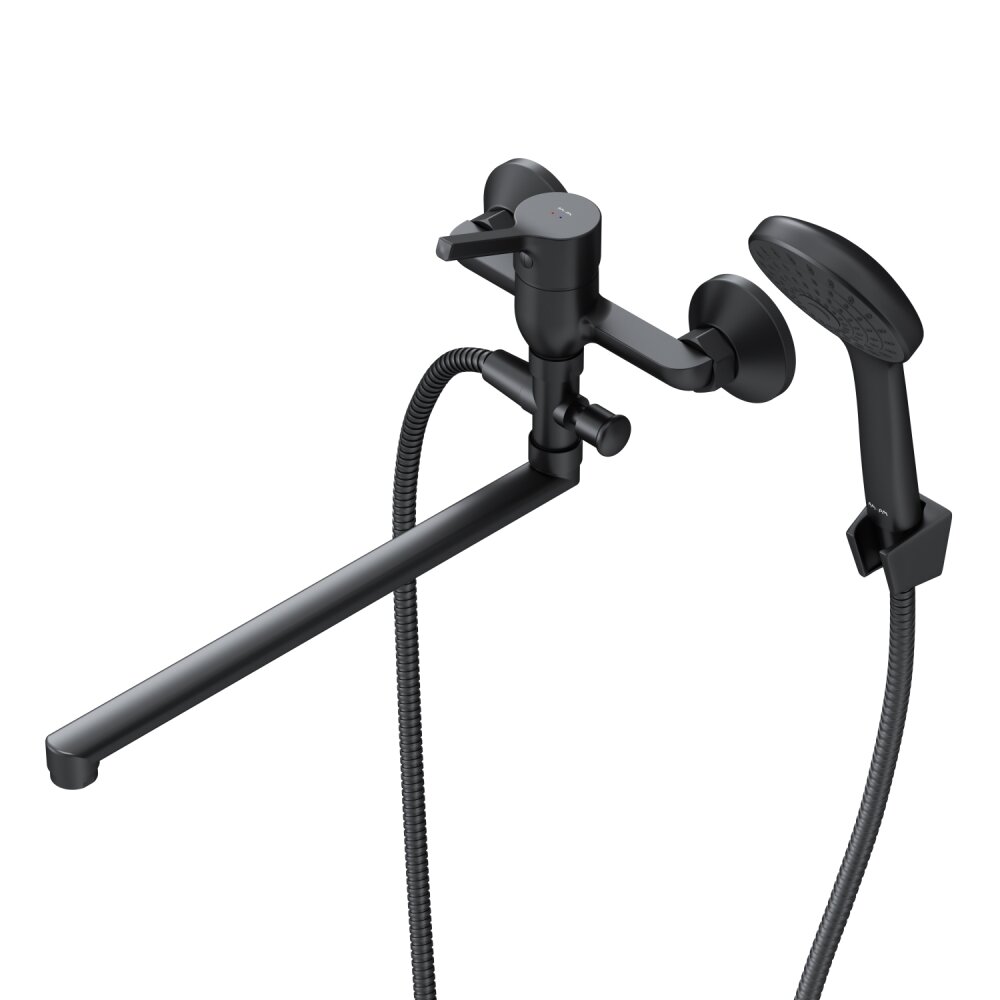 Смеситель для ванны Am.Pm X-Joy S F85B90122