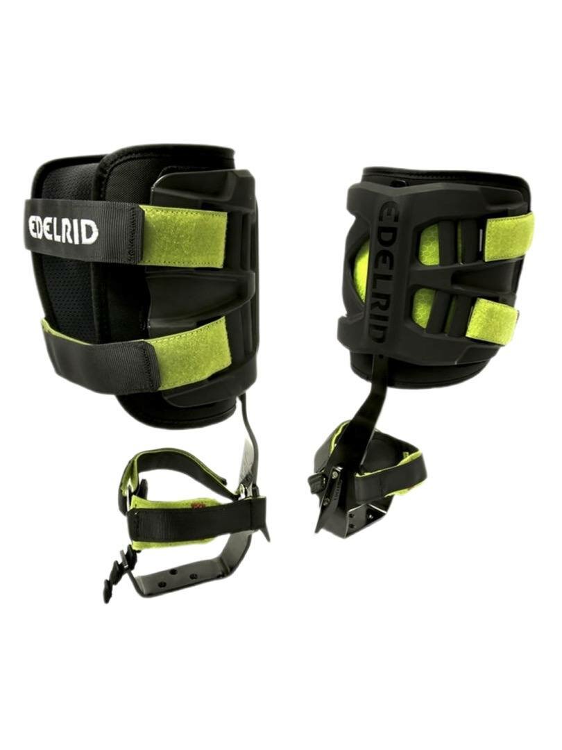 Edelrid Talon Short Гаффы для деревьев древолазы с короткими шипами