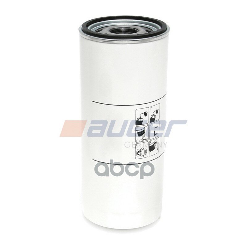 Фильтр масляный двигателя AUGER арт. 76811