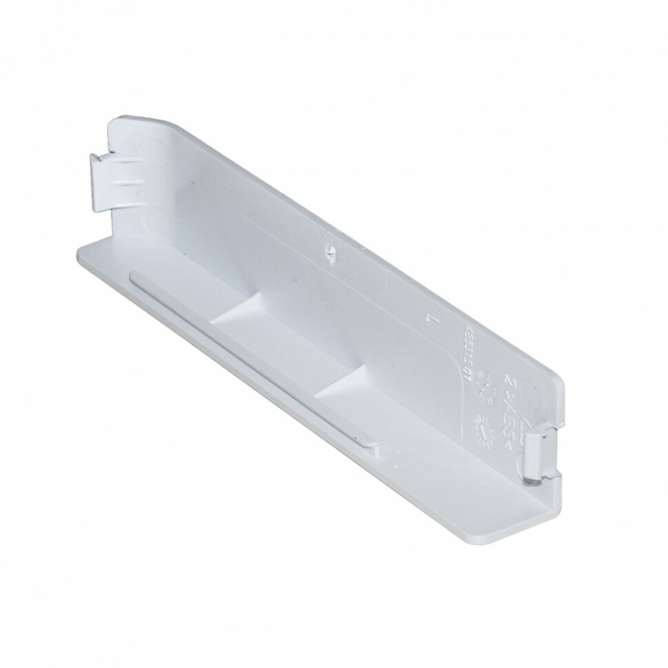 Крышка петли холодильника BEKO (левая) 4853150100 Крышка петли холодильника BEKO (левая)