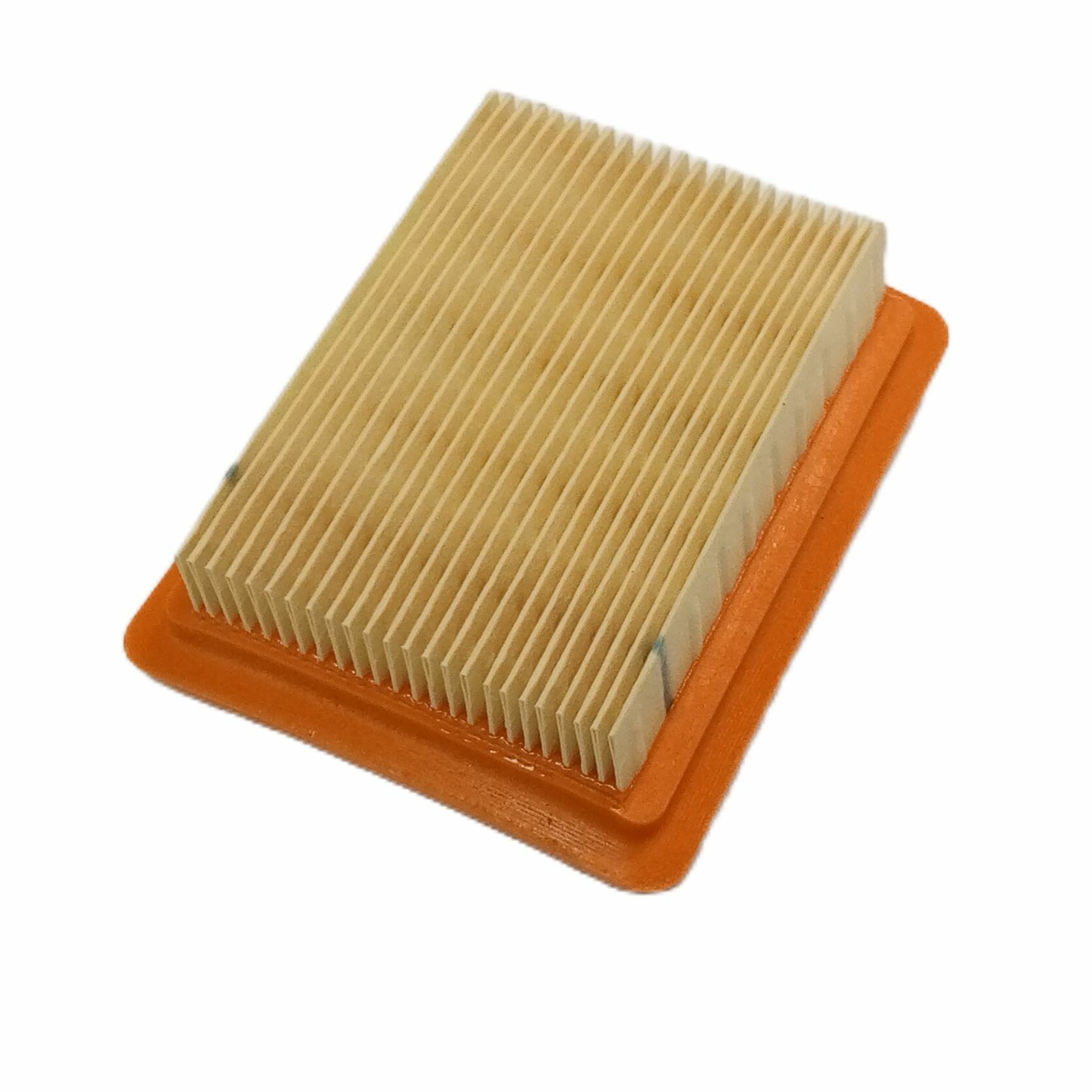 Фильтр воздушный для STIHL FS120,250,450, BT121,130 артикул 4134-141-0300