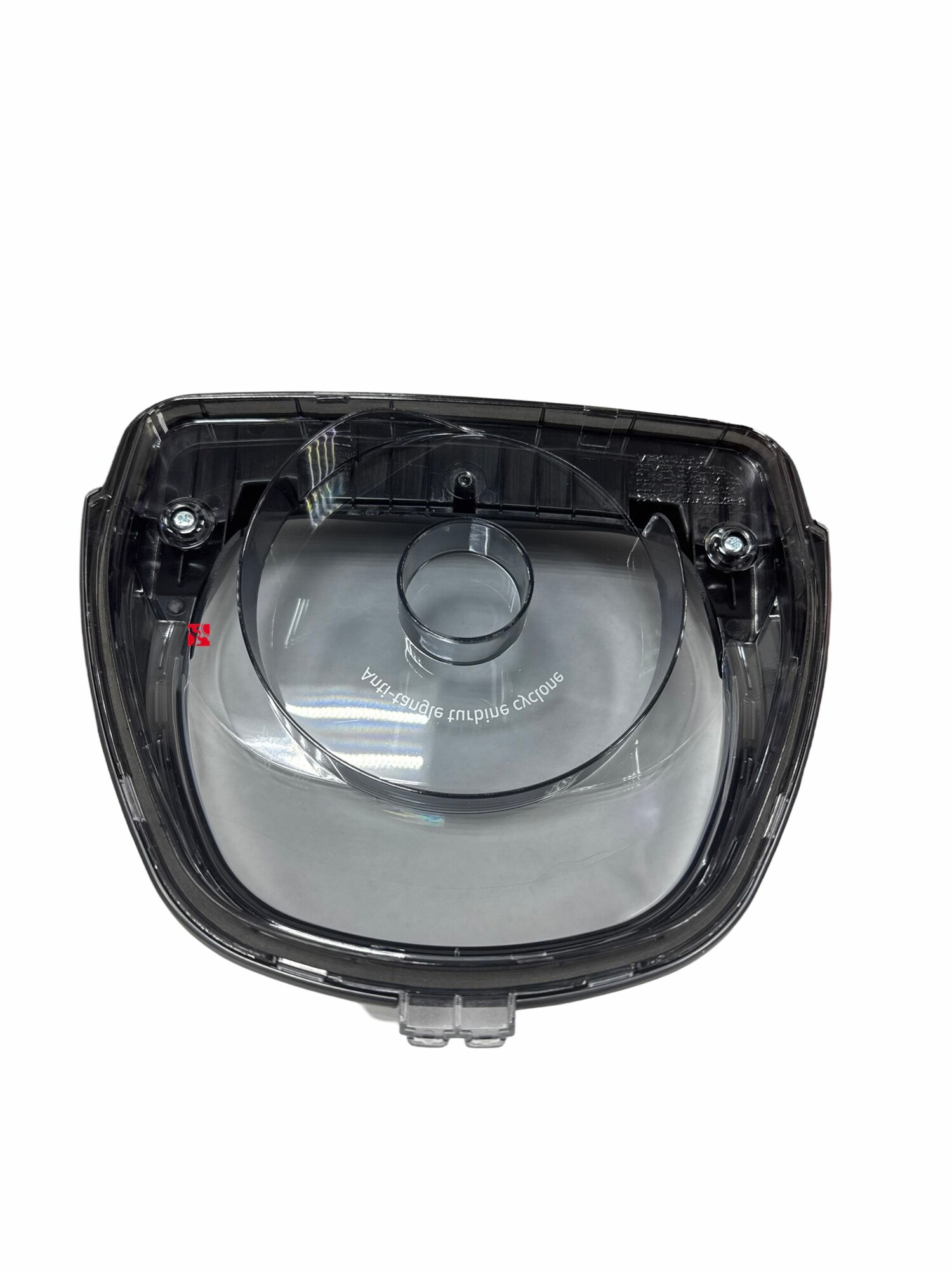 Крышка циклона (цвет серый для пылесосов Samsung (DJ97-02464B ), Оригинал