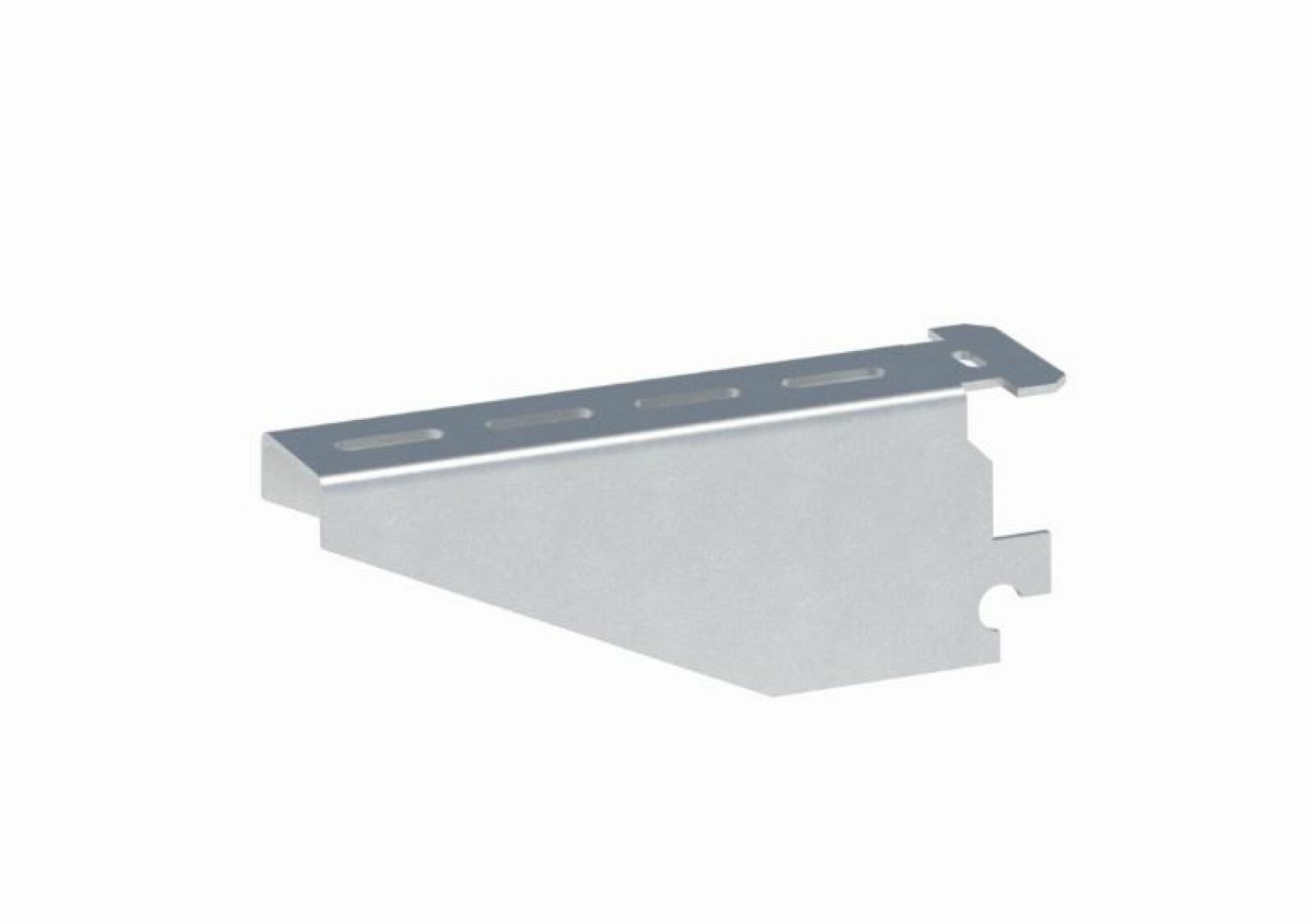 Полка кабельная 300 мм К1162 (2 мм) EKF - 1 шт