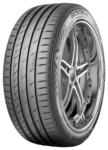 Kumho Ecsta EV PS71 235/50 R20 100V