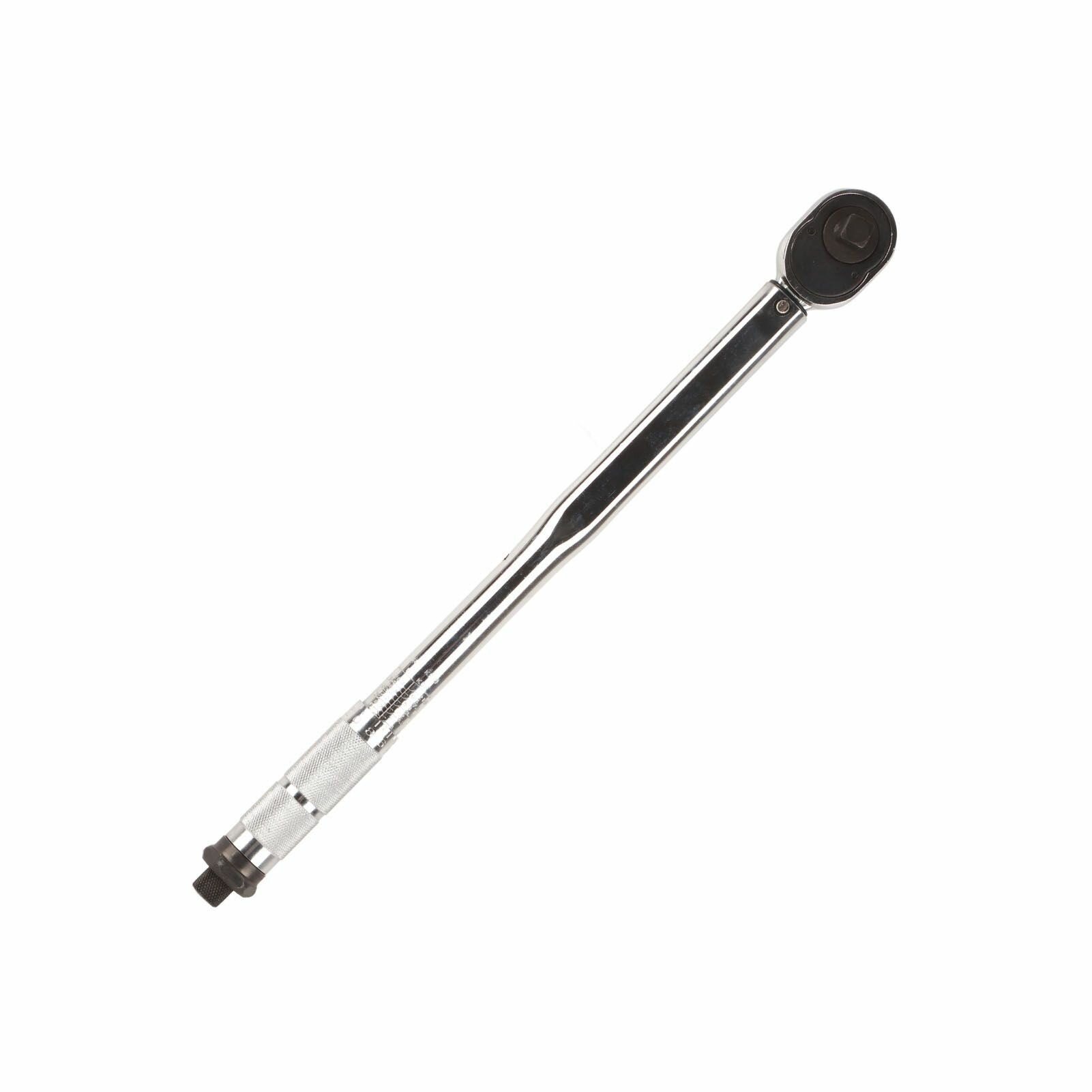 Торсионный ключ 1/2", быстроразъемный, 40-240 Нм