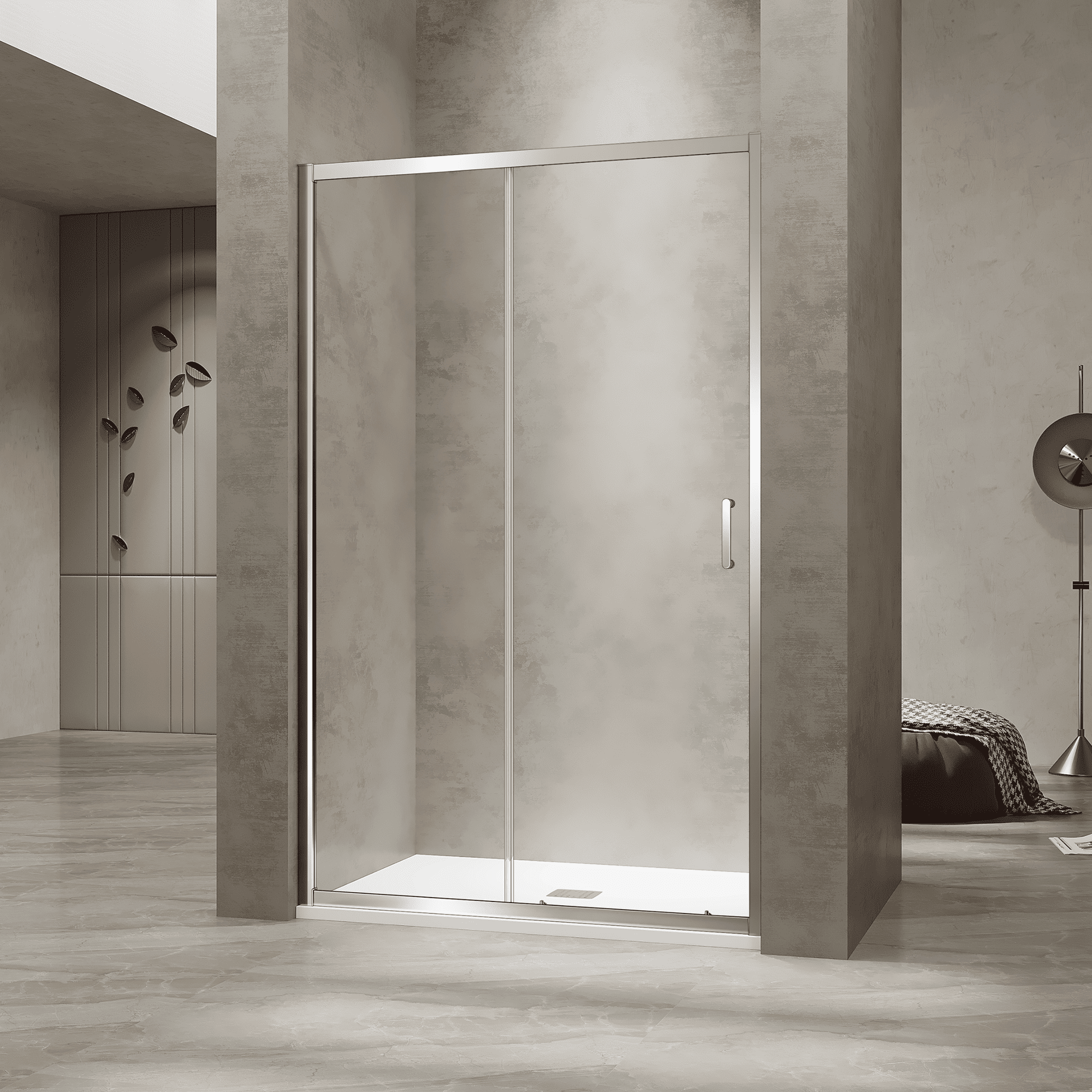 Душевая дверь RGW Passage PA-114 195х180 030811418-11