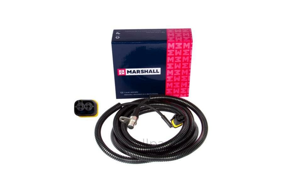 MARSHALL M6210022 Датчик EBS, прямой, L=2065 мм, о. н. 4410322840 (M6210022)