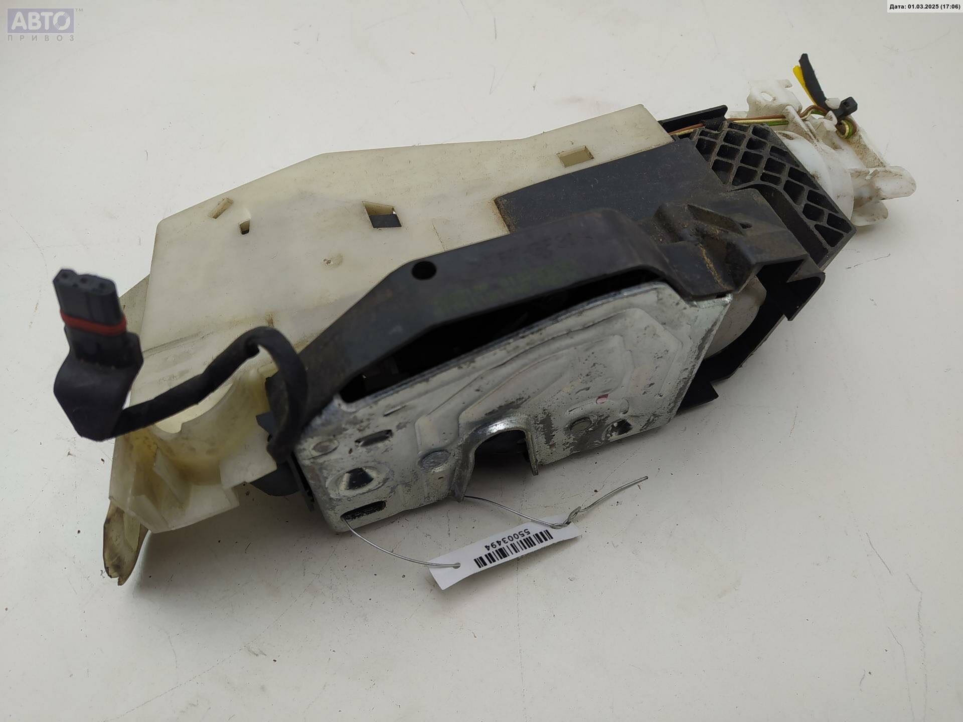 Замок двери передней правой Mercedes S-Class W220 (1998-2005)