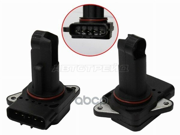 ST1940055 , SAT , Датчик массового расхода воздуха (ДМРВ) Sat арт. ST1940055