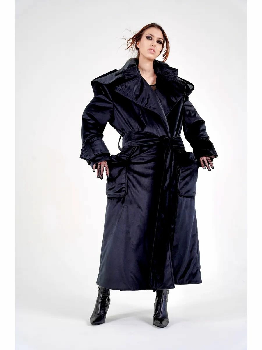 Пальто Valiosa