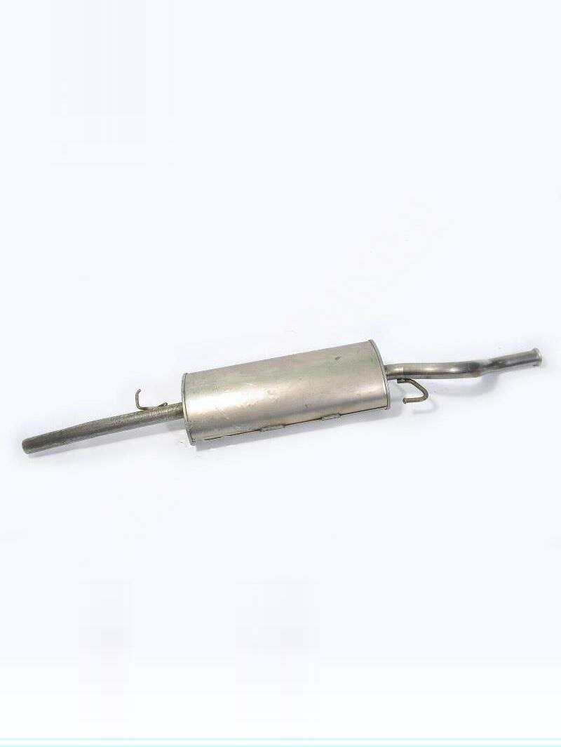 Глушитель ВАЗ 2110, 2111, с 2007г, 21100-1200010-20