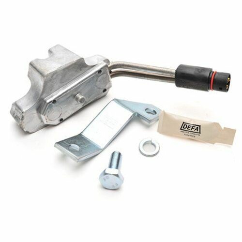 Электронагревательный элемент, система подогрева двигателя Defa 414835