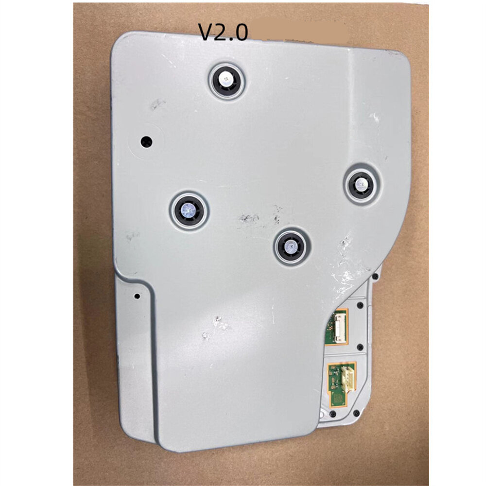 Внутренний оптический привод v2.0 для консоли playstation 5 ps5, чтение дисков для ps5, ремонтные принадлежности для оптического привода хоста