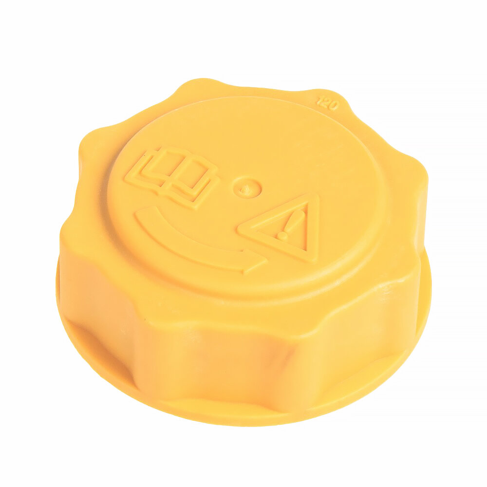 Крышка расширительного бачка FORD Focus/Fiesta/Fusion GANZ GIF10016