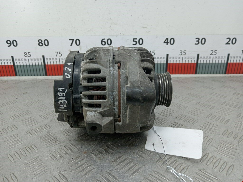 Генератор Opel Zafira A 90561971 арт. 2212080