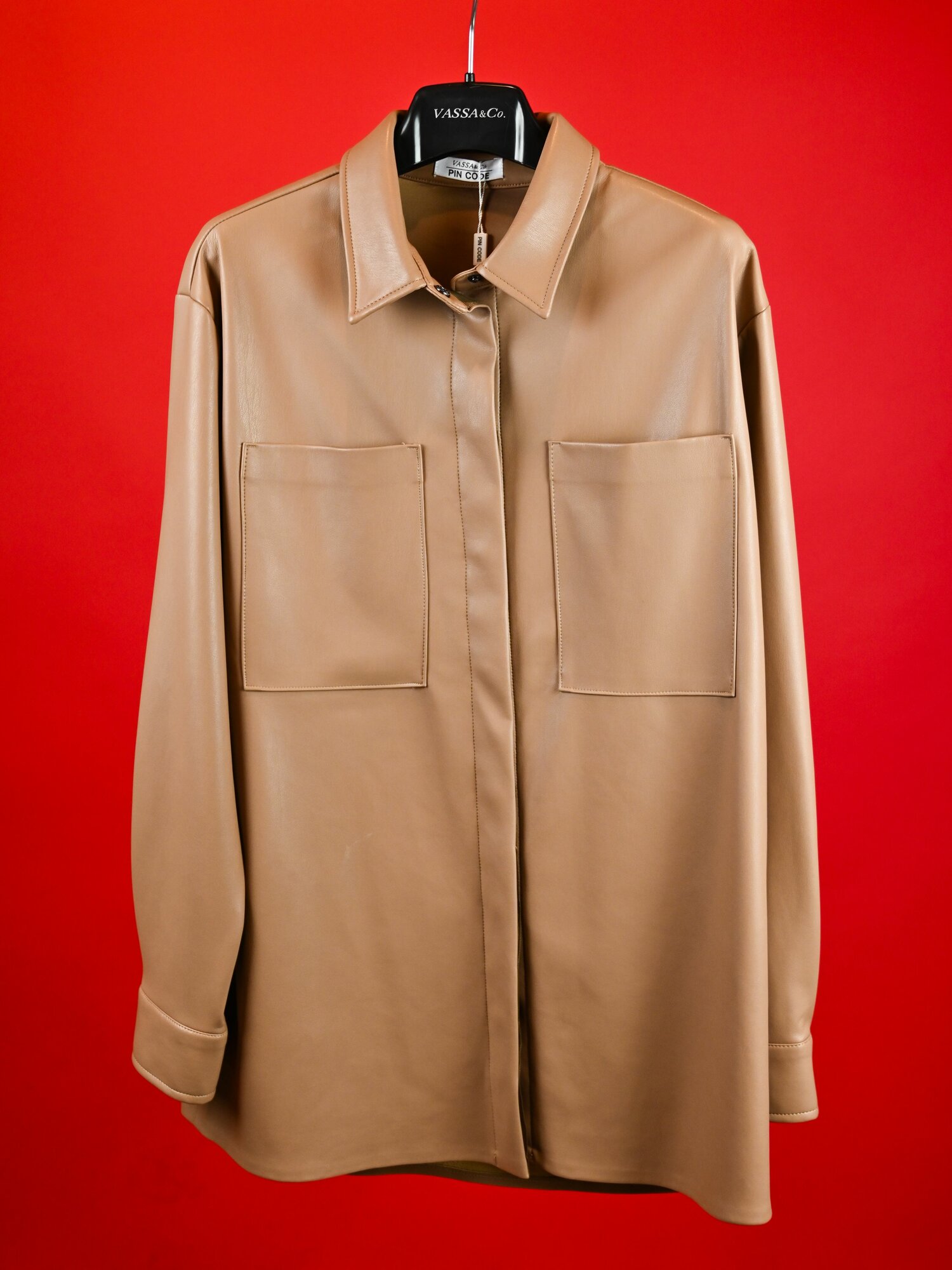 Блуза Базовая коллекция