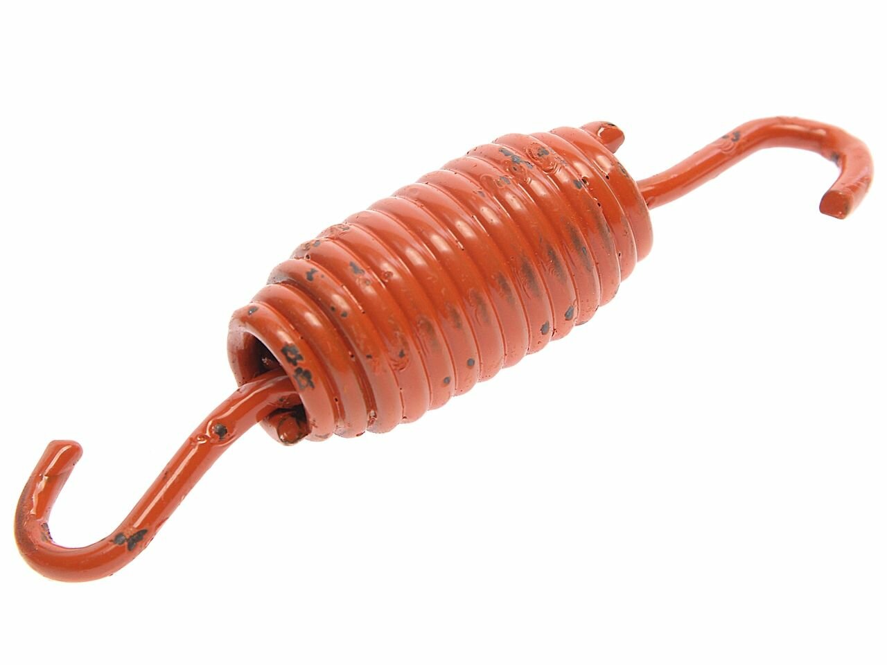 Пружина колодок задних стяжная для EATON ES арт 501076 SAMPA